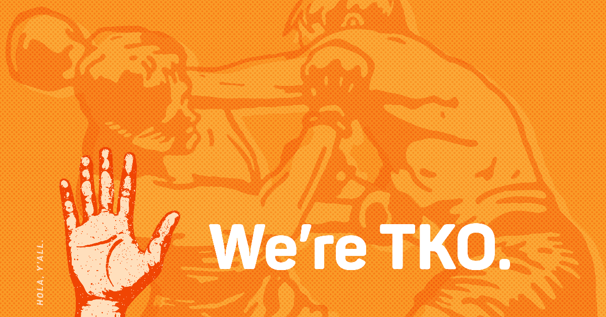 TKO Advertising | Advertising Agency based in Austin, TX and ...